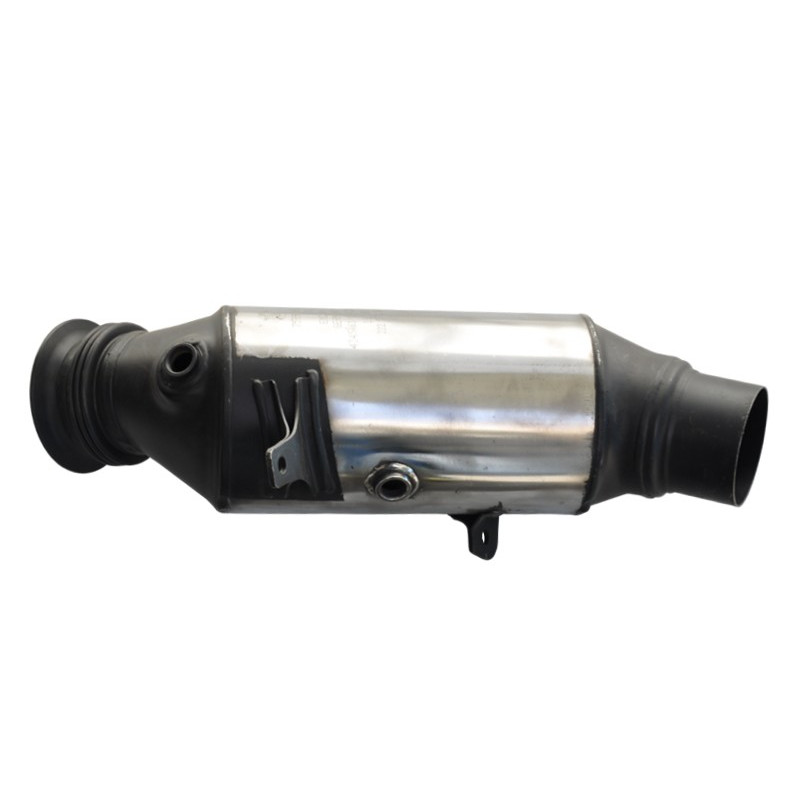 Katalizator BMW 640i - 3.0 - 18407645241 18307594923 - Katalizatory ...