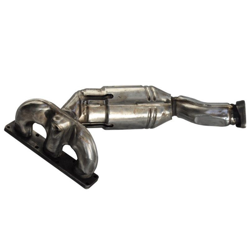 Katalizator BMW 520 525 530 - 2.0-3.0 - 18407518680 - Katalizatory ...