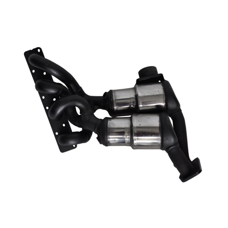 Katalizator BMW 120i / 320i - 2.0 - 18407646712 18407525460 ...