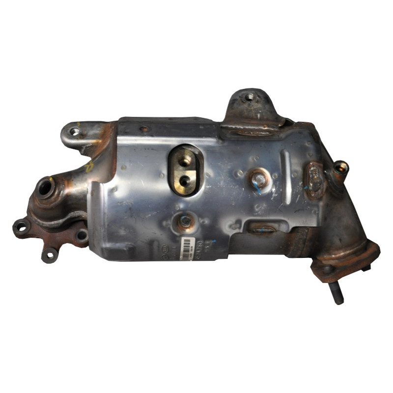 Filtr cząstek stałych KIA Sportage, Optima / HYUNDAI iX35, iX40 - 1.7 ...