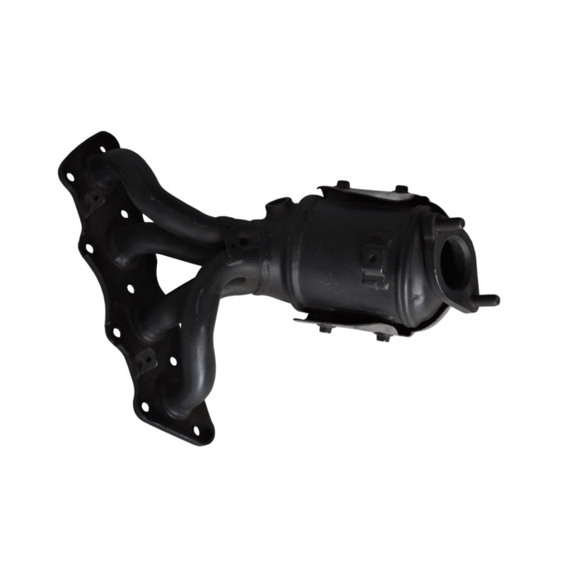 Katalizator KIA Sportage Ceed Soul Sportage / HYUNDAI i30 i40 Rio ...