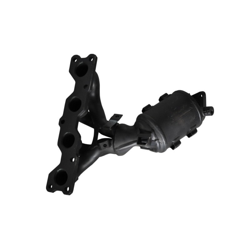 Katalizator KIA Carens III / Magentis II - 2.0 - 28510 25450 ...