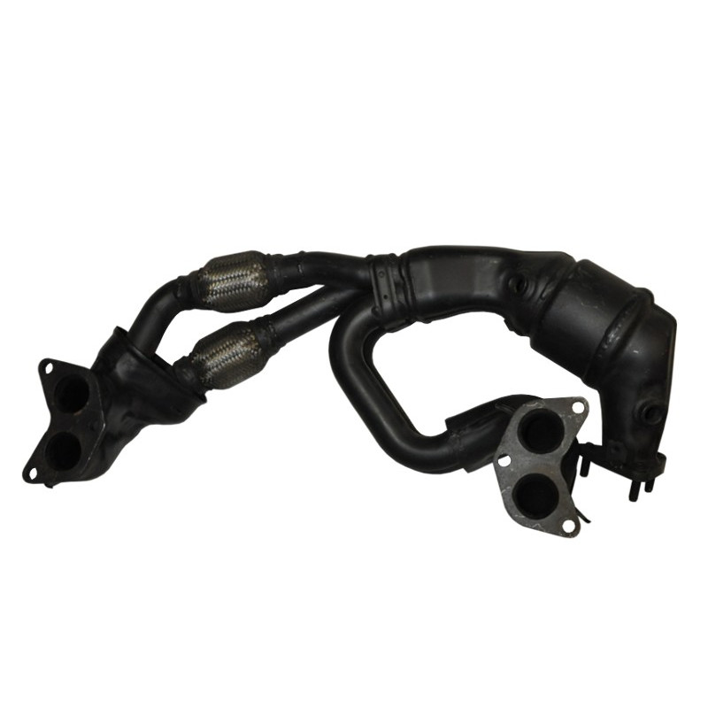 Katalizator SUBARU Legacy, Forester, Outback - 2.0-2.5 - 44620AA540 ...