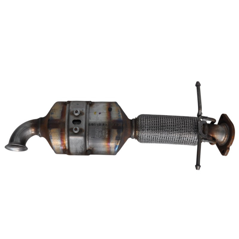 Katalizator FORD Mondeo IV - 2.0 TDCi - 7G915E211KB T2A1A ...