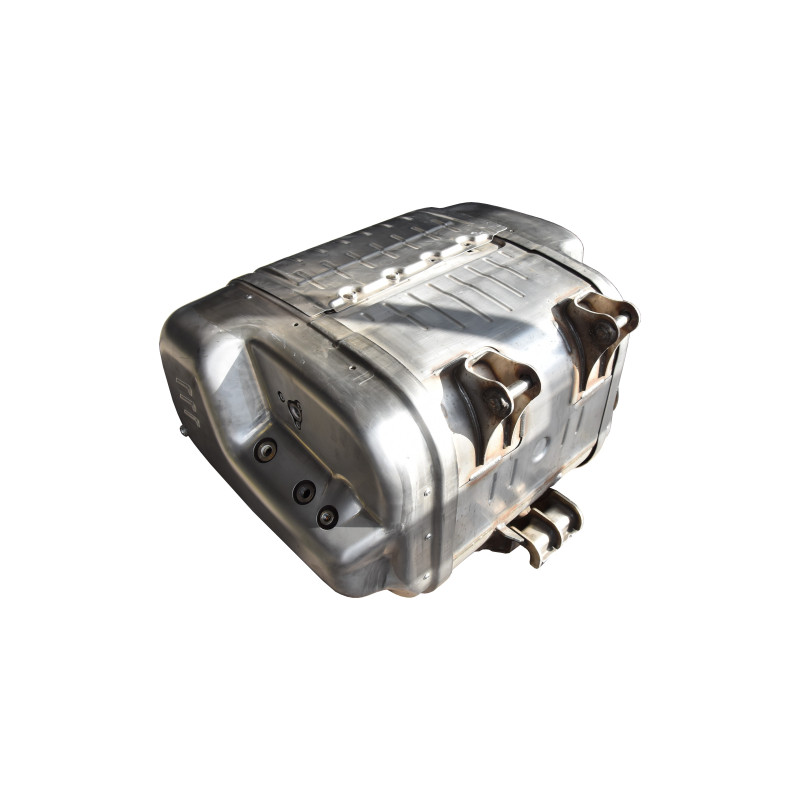 Katalizator EURO 6 IVECO Eurocargo - 5801391046 5802031994 5802031995 ...