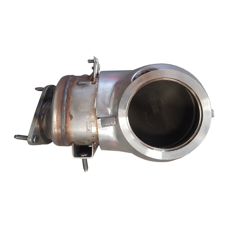 Katalizator VOLVO V90, XC90 - 2.0 T5 - 36013618 36013619 - Katalizatory ...