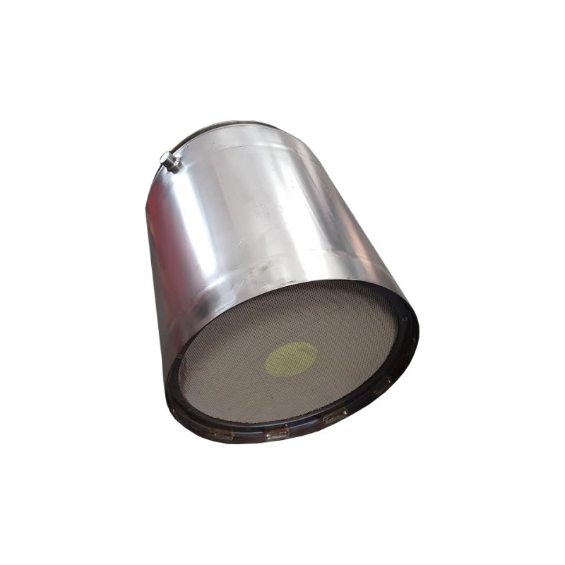 Filtr cząstek stałych DPF IVECO Stralis Euro 6 - 5802039924 500060788 ... Filtr cząstek stałych DPF IVECO Stralis Euro 6 - 5802039924 500060788 ...