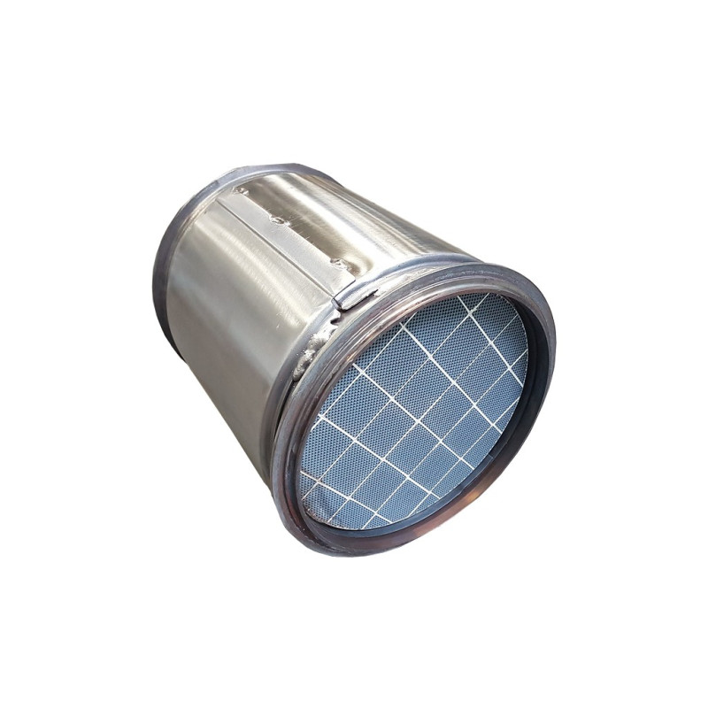 Filtr cząstek stałych DPF DAF CF LF Euro 6 - 5296249 1961522R 1961522 ...