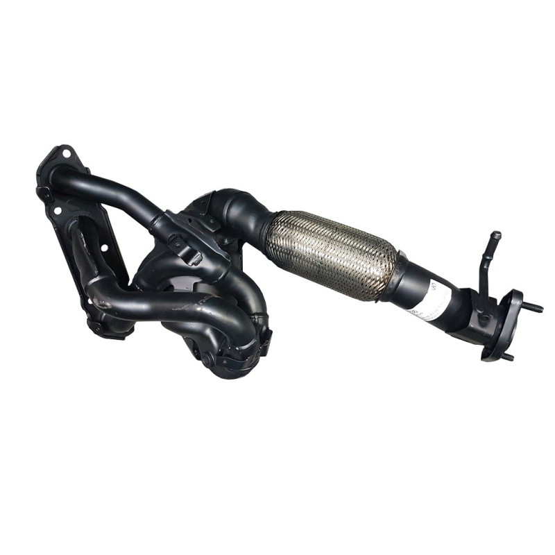 Katalizator MAZDA CX-5 - 2.5 - PYH7-2050X PYH72050X - Katalizatory ...