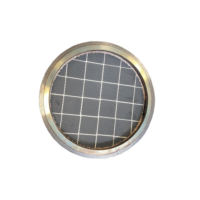 Filtr cząstek stałych DPF DAF CF LF / SOLARIS Euro 6 - 5296249 1961522R ...