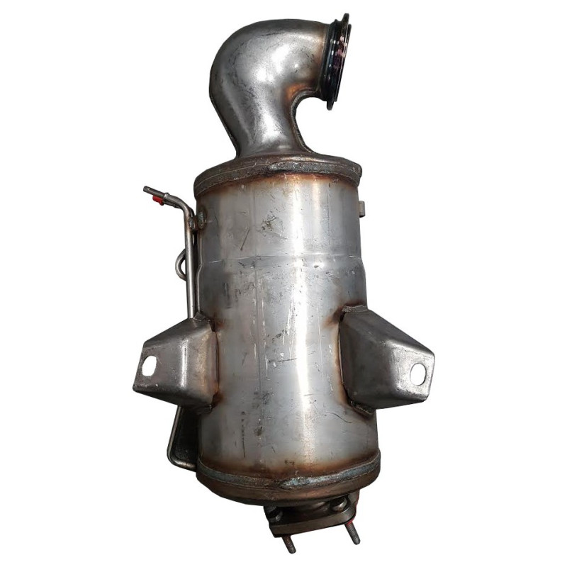 Filtr cząstek stałych DPF OPEL Insignia B, Zafira C - 2.0 CDTI ...