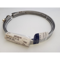 Katalizator Euro 6 MERCEDES Actros - 0064902612 0064902512 0044908412 ...