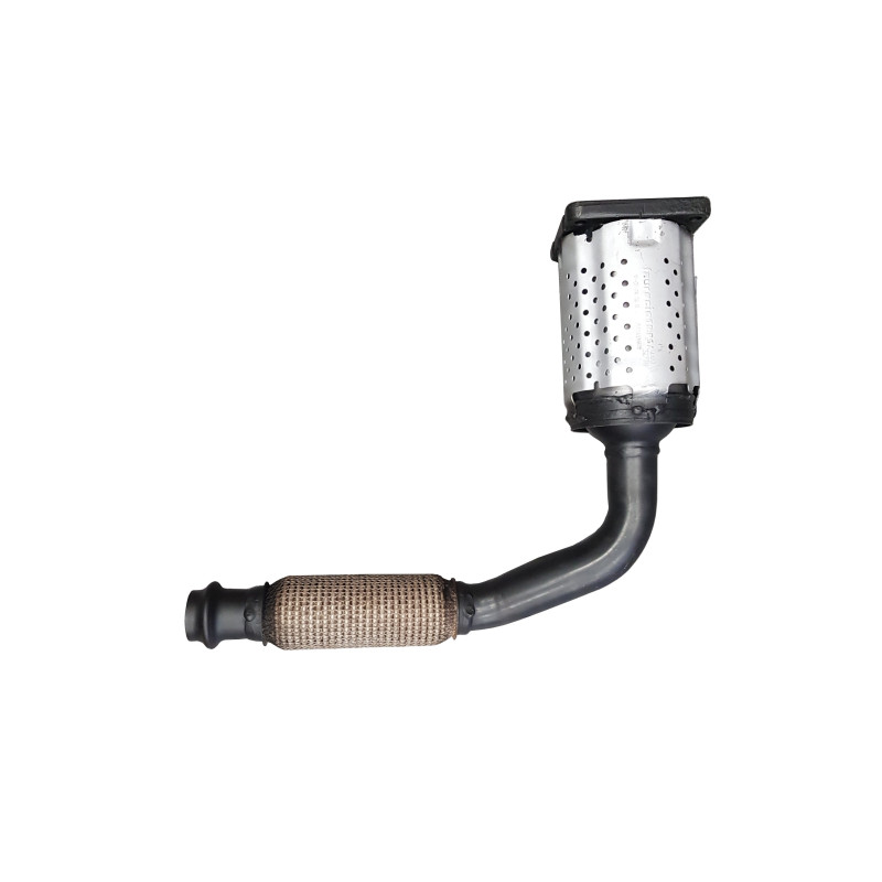 Katalizator CITROEN Berlingo / PEUGEOT Partner - 1.6 - 1731SJ 1731SL ...