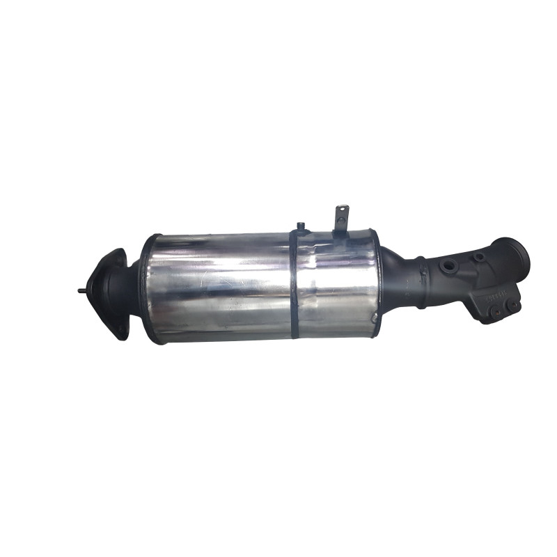 Filtr cząstek stałych DPF IVECO Daily 2.3-3.0 - 5801649615 5801550224 ...