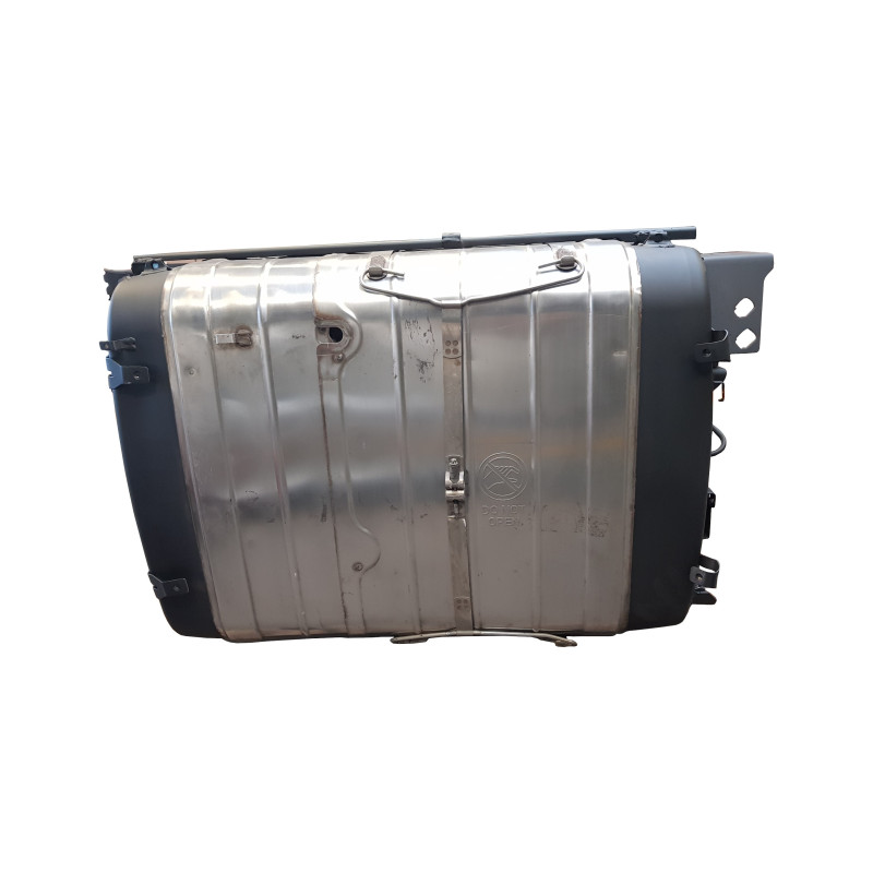 Katalizator Euro 6 MERCEDES Actros - 0094905612 0084901012 0054903112 ...