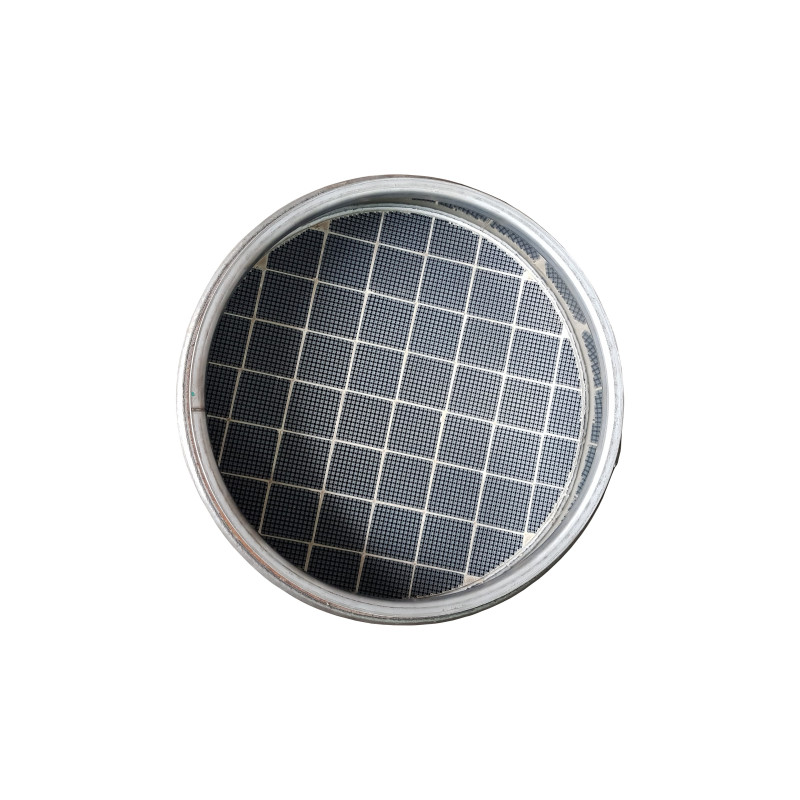 Filtr cząstek stałych DPF MERCEDES Actros Euro 6 - A0014905492 ...