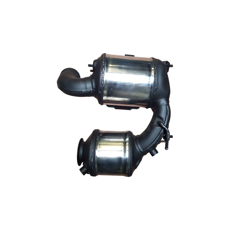 Filtr cząstek stałych MINI Countryman R60, Paceman R61 - 1.6-2.0 ...