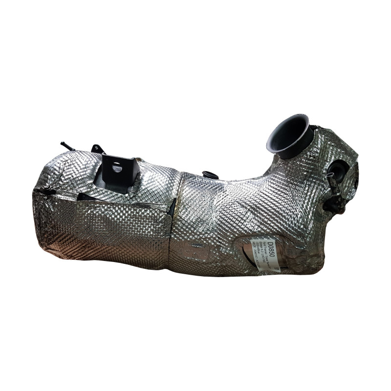 Filtr cząstek stałych DPF FORD Transit, Tourneo Custom - 2.0 ECOBLUE ...