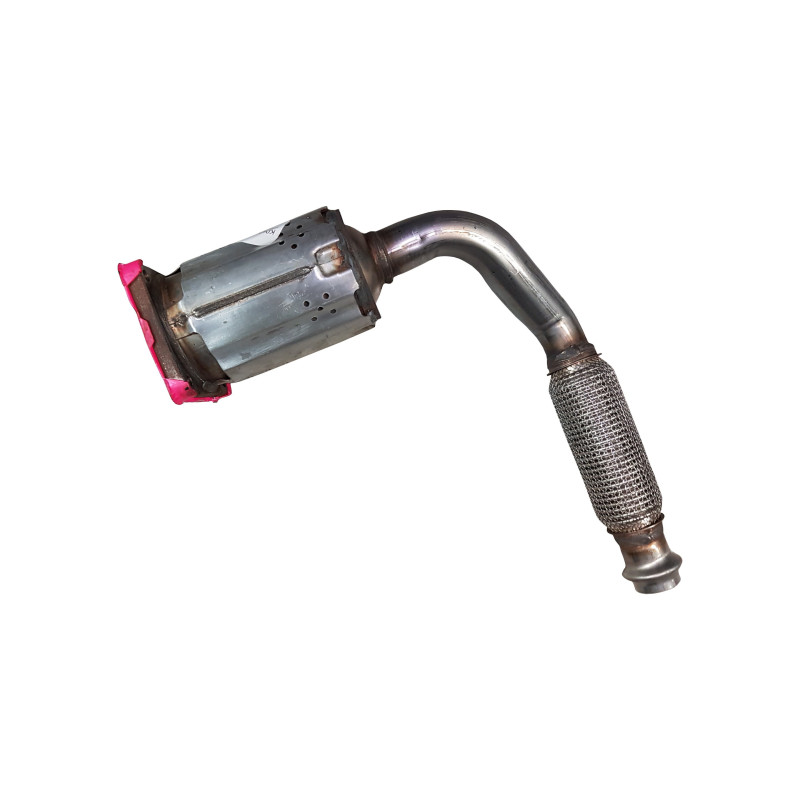 Katalizator CITROEN Berlingo / PEUGEOT Partner - 1.6 - 1731SJ 1731SL ...