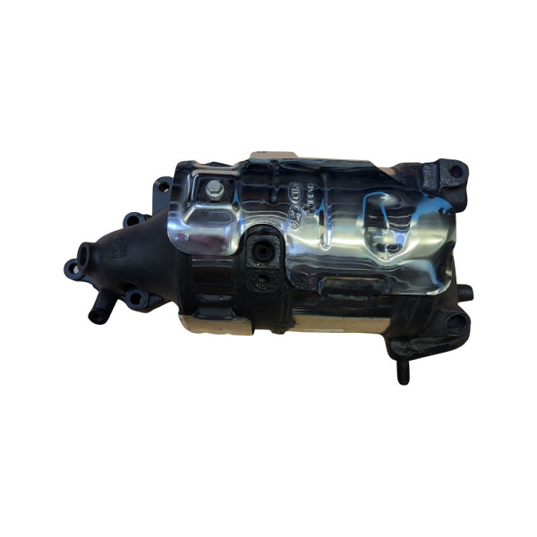 Filtr cząstek stałych DPF KIA Pro Cee'd Carens Venga Soul/ HYUNDAI i20 ...