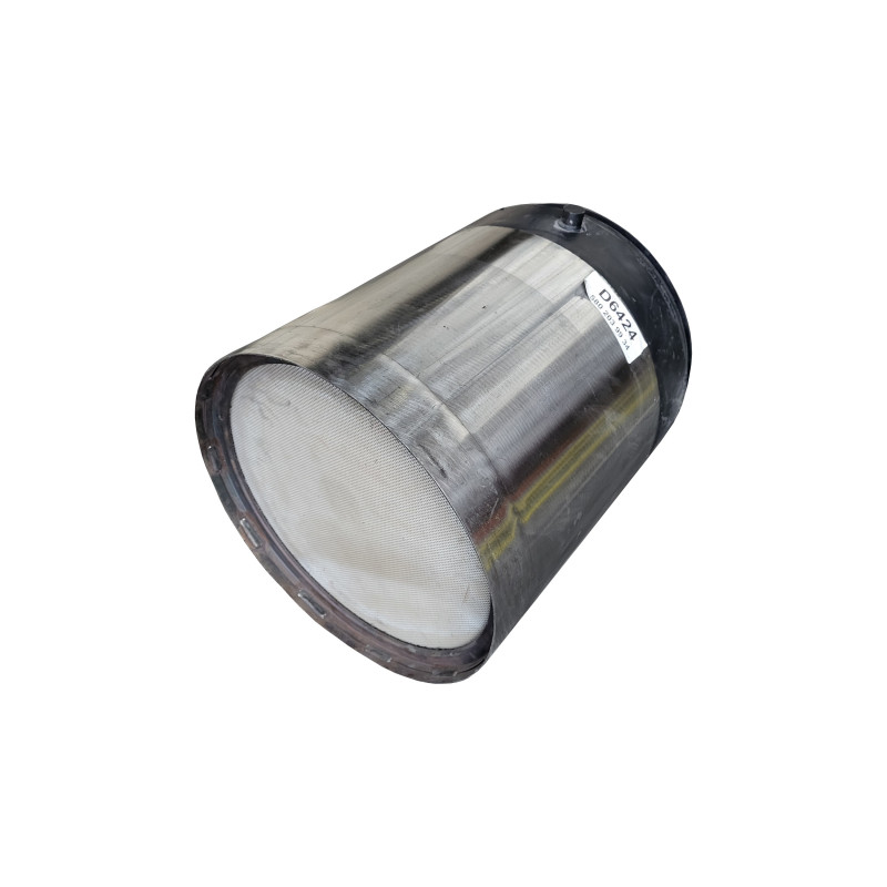 Filtr cząstek stałych DPF IVECO Stralis, Hi-Way Euro 6 - 5802039934 ... Filtr cząstek stałych DPF IVECO Stralis, Hi-Way Euro 6 - 5802039934 ...