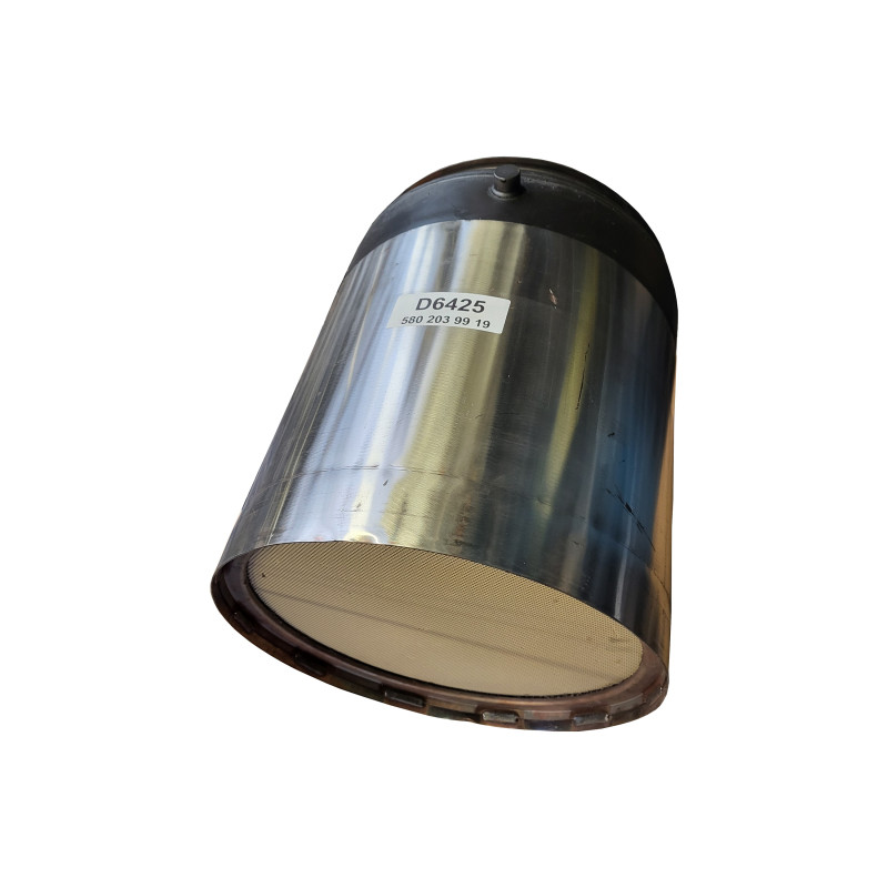 Filtr cząstek stałych DPF IVECO Stralis, Hi-Way Euro 6 - 5802039919 ... Filtr cząstek stałych DPF IVECO Stralis, Hi-Way Euro 6 - 5802039919 ...